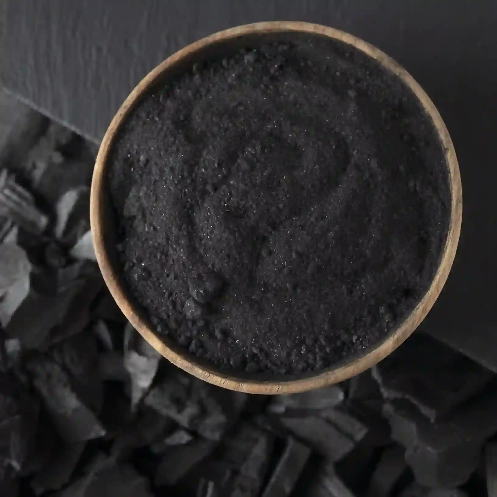 Carbon Black N550 India Supplier Chemtradeasia